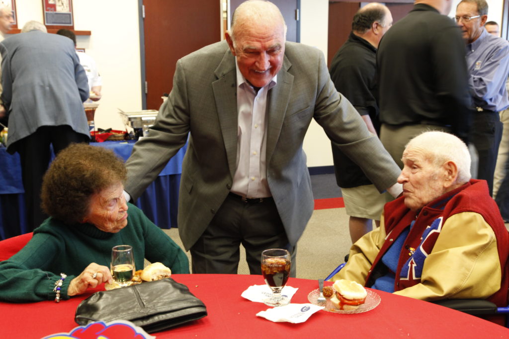 Seals of approval | News, Sports, Jobs - Lawrence Journal-World: news ...